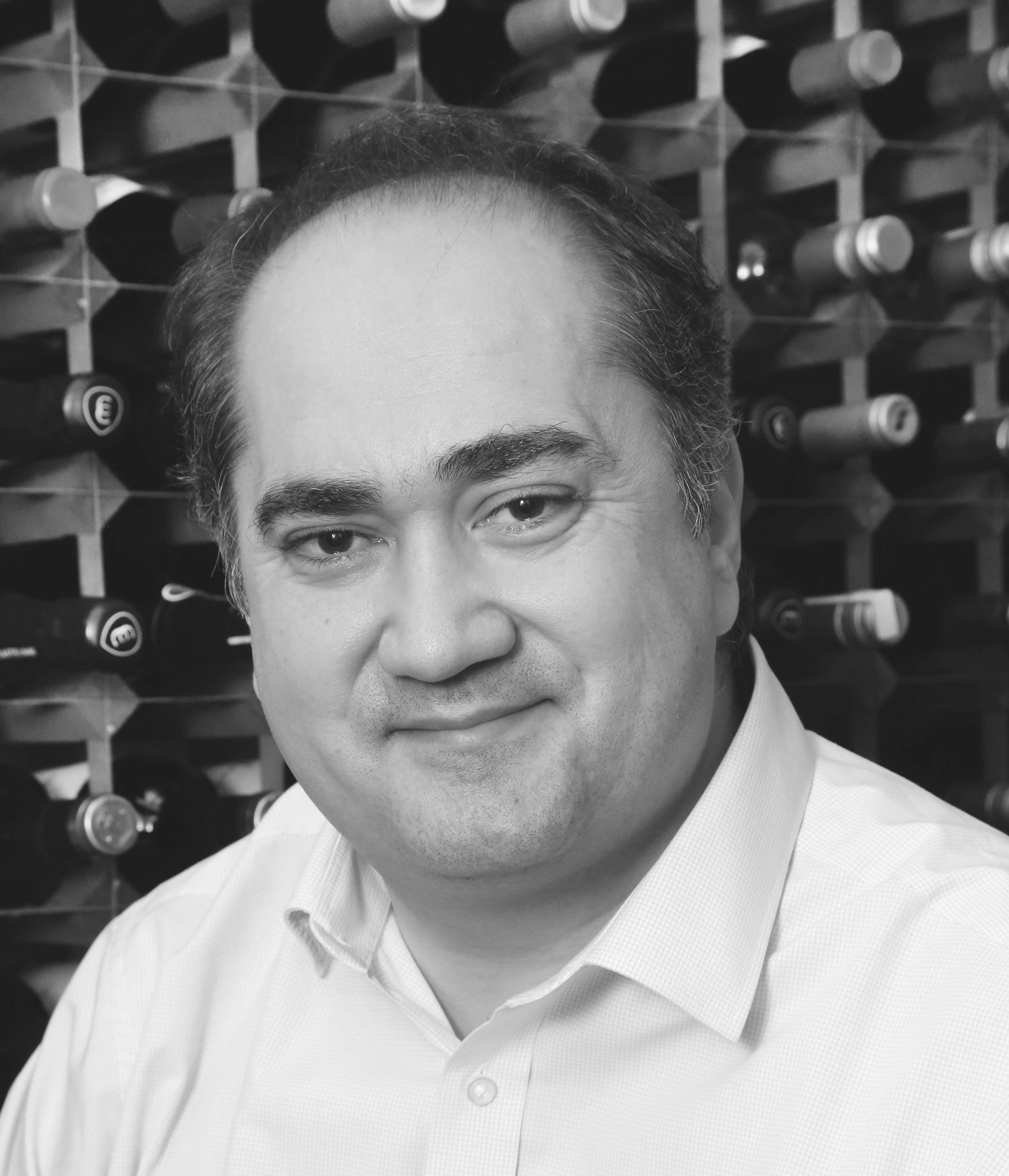 Castelnau Wine Agencies : Our Team